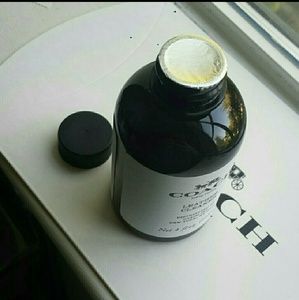 Coach | Accessories | Coach Leather Cleaner Nib | Poshmark